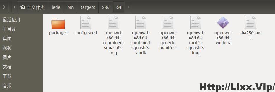 ESXI下编译Lean`s OpenWrt - 黑科技